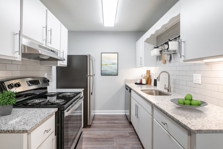 Gallery – Dwell Townhomes