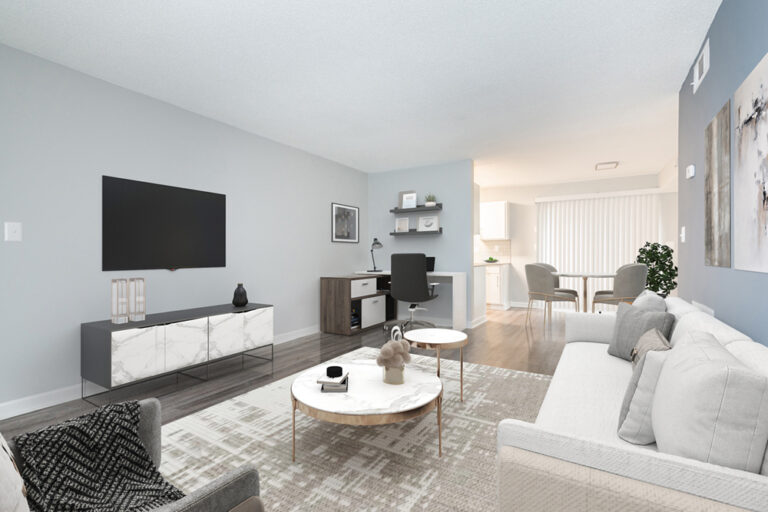 Gallery – Dwell Townhomes