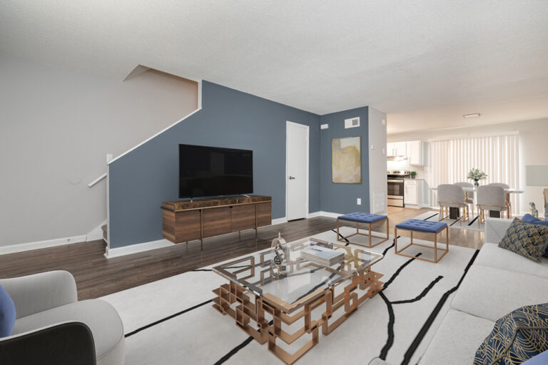 Gallery – Dwell Townhomes