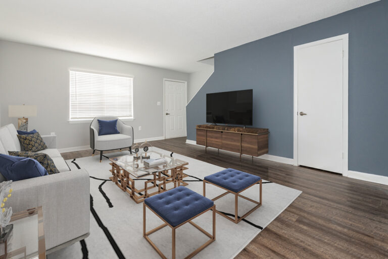 Gallery – Dwell Townhomes